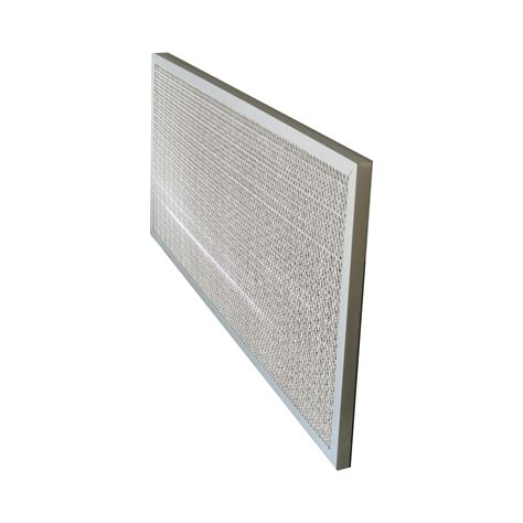 Metal Mesh Filter G4 From China Manufacturer Dongguan Dirkbiel Environment System Co Ltd