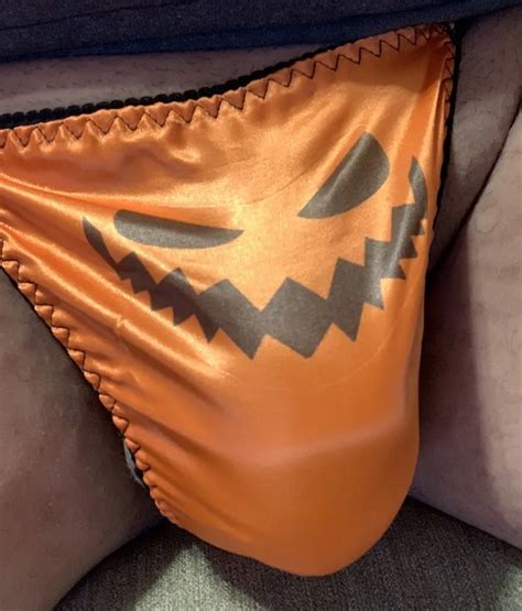 Halloween Thong 3 Pics Xhamster