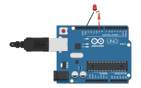 Circuit Design 入门4 基础1 拓展1 Tinkercad