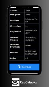 How To Use CapCut In India Despite The Ban 5 Methods To Bypass Restrictions CapCutapk