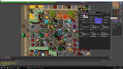 Bot Tibia Versões 12 Arcana Ot E Hades Ot Dfg