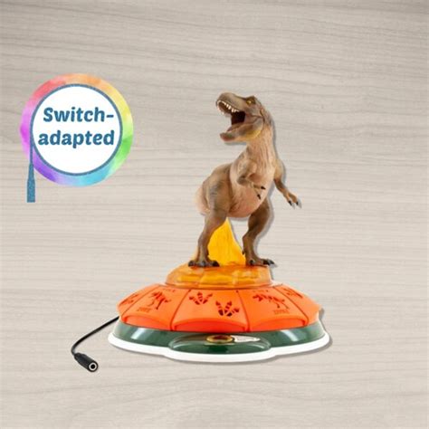 Capability Button Switch Special Needs Limited Mobility Etsy