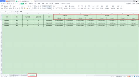 使用easypoi导出excel表格（含多sheet导出以及一对多导出）easypoi导出多个sheet Csdn博客