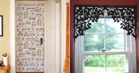60 DIY Hacks To Deck Up Your Home
