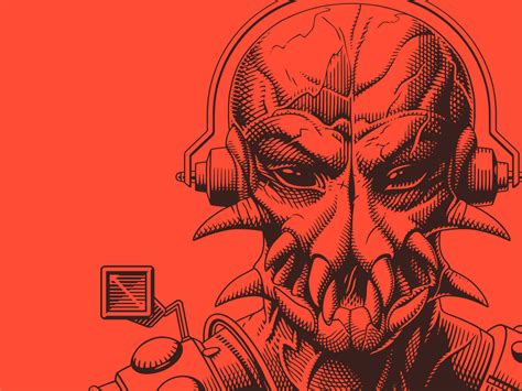The Bitmap Brothers OST Read Only Memory