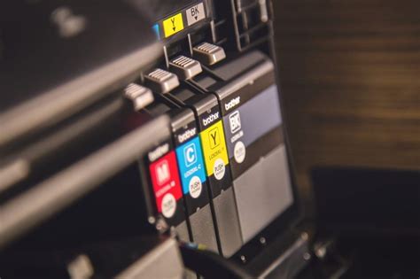 Benefits Of Toner Cartridges Industry Directions