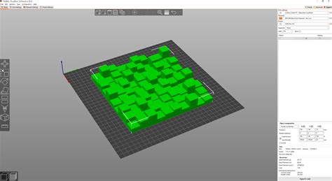 Stl File Acoustic Diffuser 🏢・3d Printer Model To Download・cults
