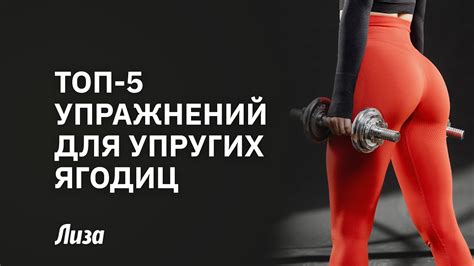 ️‍🔥ДЛЯ ИДЕАЛЬНЫХ ЯГОДИЦ ТОП 5 эффективных упражнений с фитболом‼️ Youtube