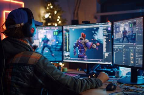 Game Design Vs Game Development Whats The Difference