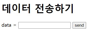 JspServlet 4 form태그 실습