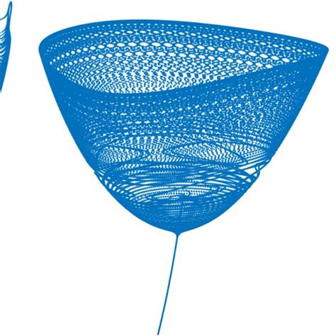 Topological Structures With Strange Attractors Found Using Algorithm 1