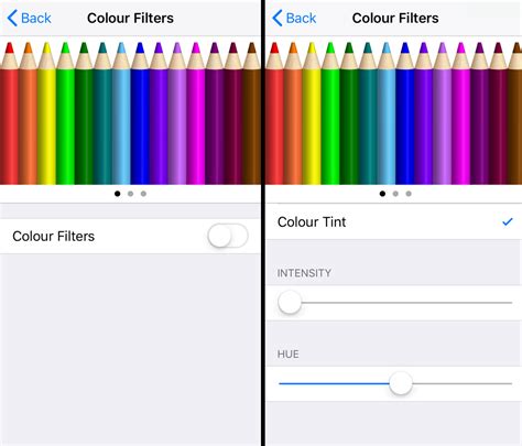 Use This Well Hidden IOS Feature To Correct Your Apple Screens Colors Fstoppers