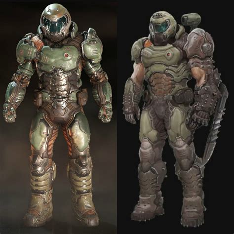 Doom Models