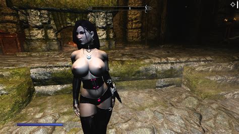 Shockys Workshop Sevenbase And Other Stuff Downloads Skyrim