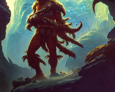 Space Cavemen Movie Poster Deep Focus D D Stable Diffusion Openart
