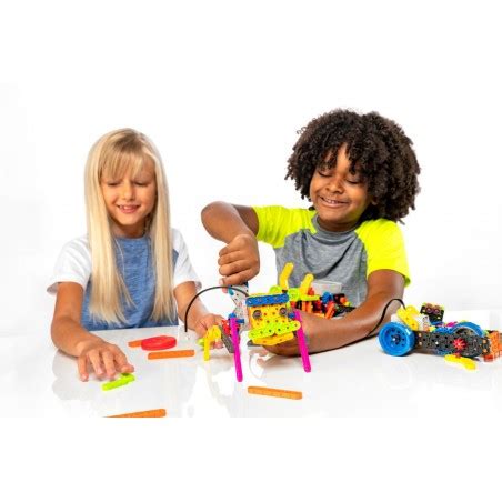 VEX GO Kit Robot Bouwpakket Voor Jaar