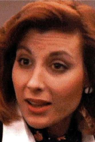 Sherry Bilsing On Mycast Fan Casting Your Favorite Stories