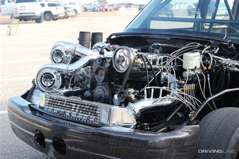 5 More Wild Turbo Combinations Triplets Drivingline