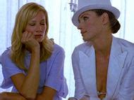 Naked Famke Janssen In Nip Tuck