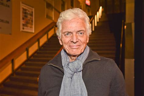 Ben Cramer Het Kan Overal Vandaan Komen”