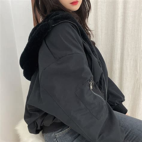 4천장돌파 리버시블 항공 밍크 양면 양털 겨울 숏 패딩 점퍼 잠바 무스탕 3color 4천장돌파 리버시블 항공 밍크 양면 양털 겨울 숏 패딩 점퍼 잠바 무스탕 3color