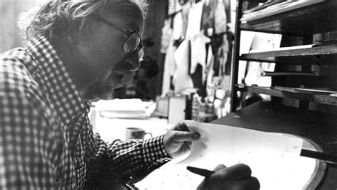 Remembering Fred Crippen The Iconoclast Creator Of Roger Ramjet Dies