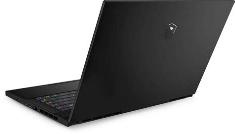Ноутбук 156 Msi Stealth Gs66 12uh 060it Gaming Intel Core I9 12900h