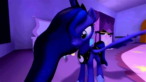 Луна и Селестия Май Литл Пони Youtube