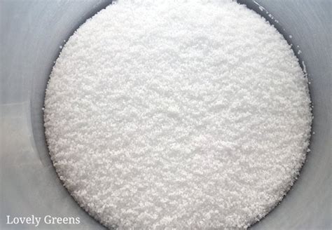 Soap Making Safety Guidelines And How To Safely Handle Lye • Lovely Greens