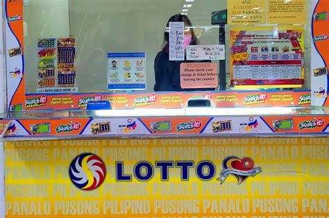 Lotto 168 Shopping Mall