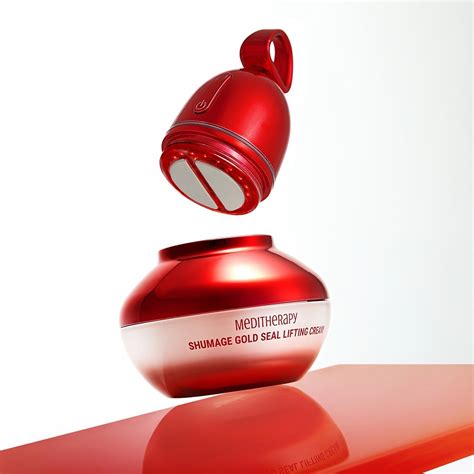 💗 파우더룸 체험단 💗 광고 체험단모집중 🌟카페블로그 체험단 ⠀ 집에서 간편하게 윤곽 리프팅 메디테라피 슈마지 골드실 리프팅 크림 디바이스 체험단 모집 하루에