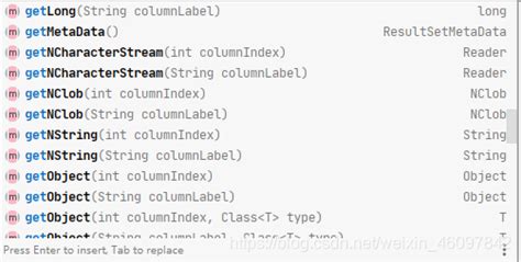 Mysql的查询结果resultset处理resultsetmetadata Mysql Datetime Csdn博客