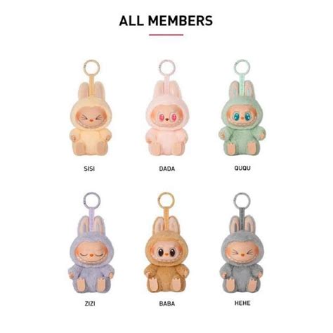 Jual Labubu V2 Labubu Have A Seat Original Unsealed Shopee Indonesia