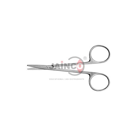 Dissecting Scissors Manufacturers Supplier And Exporters In India Uruguay Montevideo