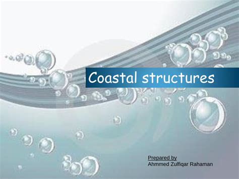 Pdf Coastal Structure Dokumen Tips