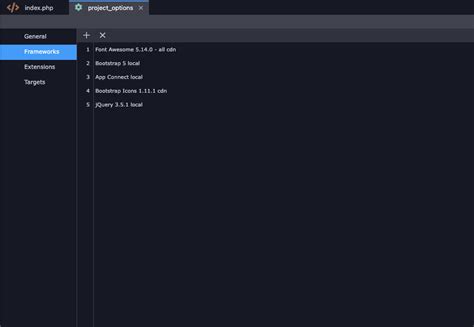 Web Root Folder Wappler General Wappler Community