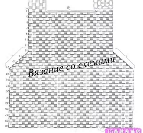 Красивые летние топы для самых стильных 62 идеи для вдохновения и вязания спицами и крючком