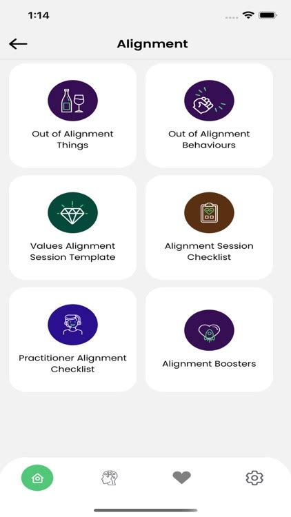 The Alignment Code By The Alignment Code Pty Ltd