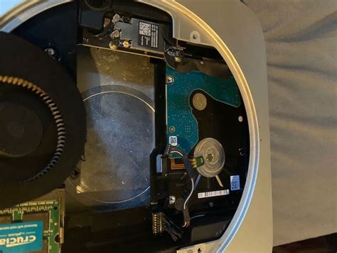 How To Upgrade A 2011 Mac Mini For Use In 2021 Make Tech Easier