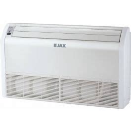 Напольно-потолочный тип сплит-систем JAX ACT-20HE02/ACX-20HE02
