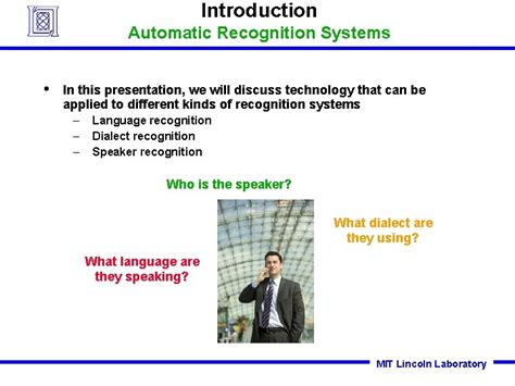 Language Dialect And Speaker Recognition Using Gaussian Mixture