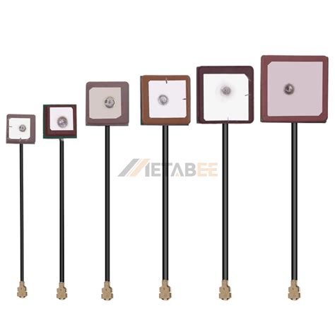 Internal Rfid Gps Internal Patch Ceramic Antenna Manufacture Buy 1575 42mhz 1602 56mhz Gps