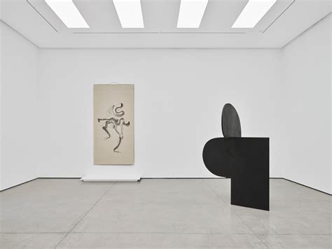 Isamu Noguchi Hong Kong 2025 White Cube