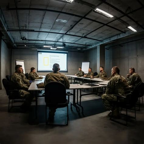 Police Training Debriefs Maximizing Simulation Learning Value