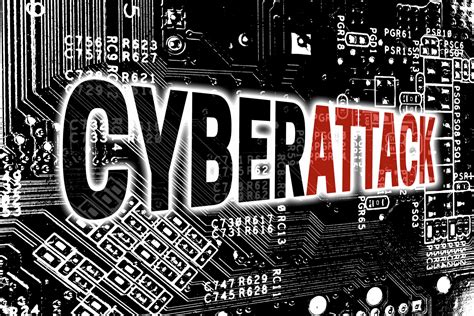 Recent Cyber Attacks Data Breaches And Ransomware Attacks August 2022