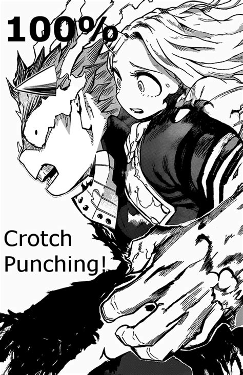 When Kota Gets Ofa And Goes To School With Eri Im Excited For Him To Pull Off This Trick Again