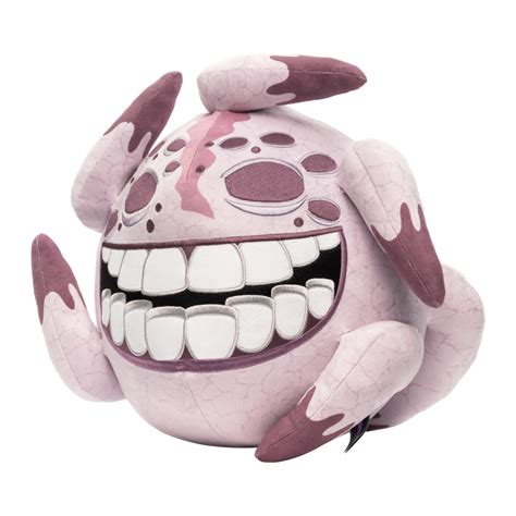 Queen Grumble Jumbo Plushie Makeship