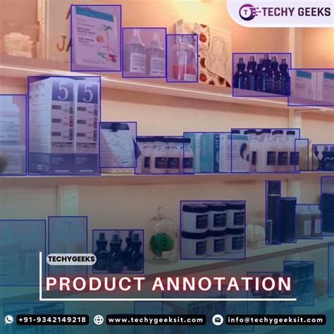 techy geeks on linkedin datalabeling productannotation techygeeks