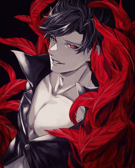 Belial Granblue Fantasy Image By Pixiv Id 27786300 3141430