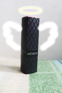 Isabel Lee Malaysian Beauty Lifestyle Blogger Revlon Colourburst Lipstick Soft Nude